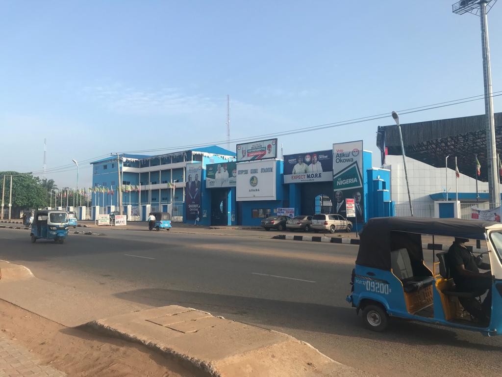 Imperial ICT HUB | SavyCon